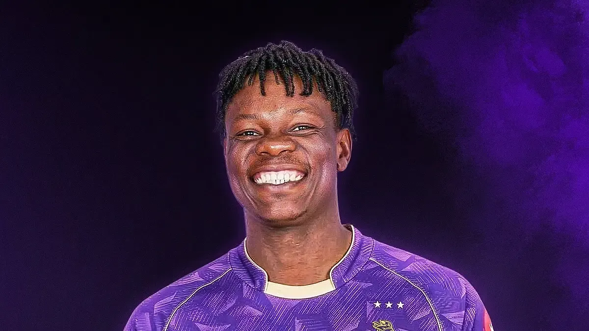 PSL Left Standing as KKR Land Muzarabani: The Full Story Behind Cricket ...