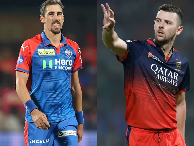 IPL 2026 Starts With a Long Injury List: Who Is Out and Who Is Doubtful ...