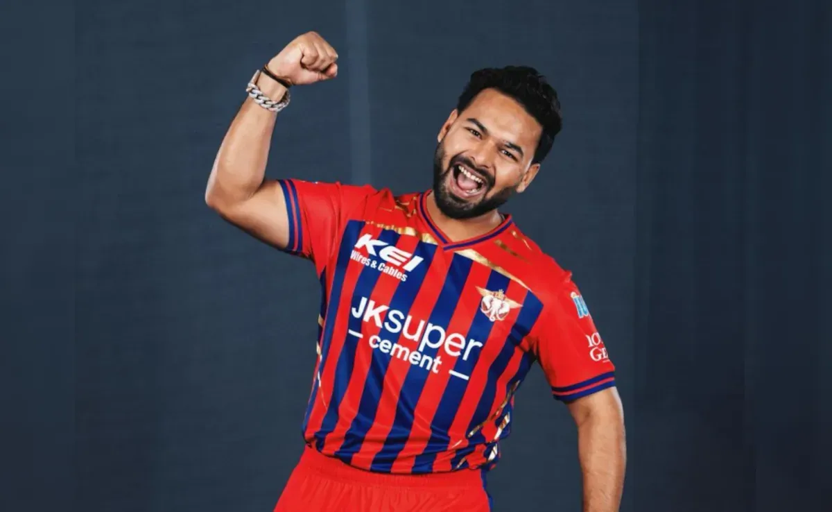 ₹27 Crore, a Side Strain, Four Days With Yuvraj and One 118 Not Out ...